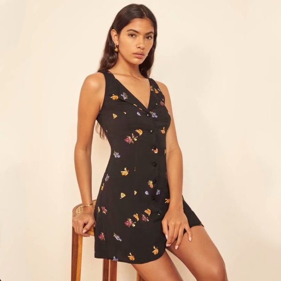 Reformation | Dresses | Womens Reformation Rilynn Dress | Poshmark